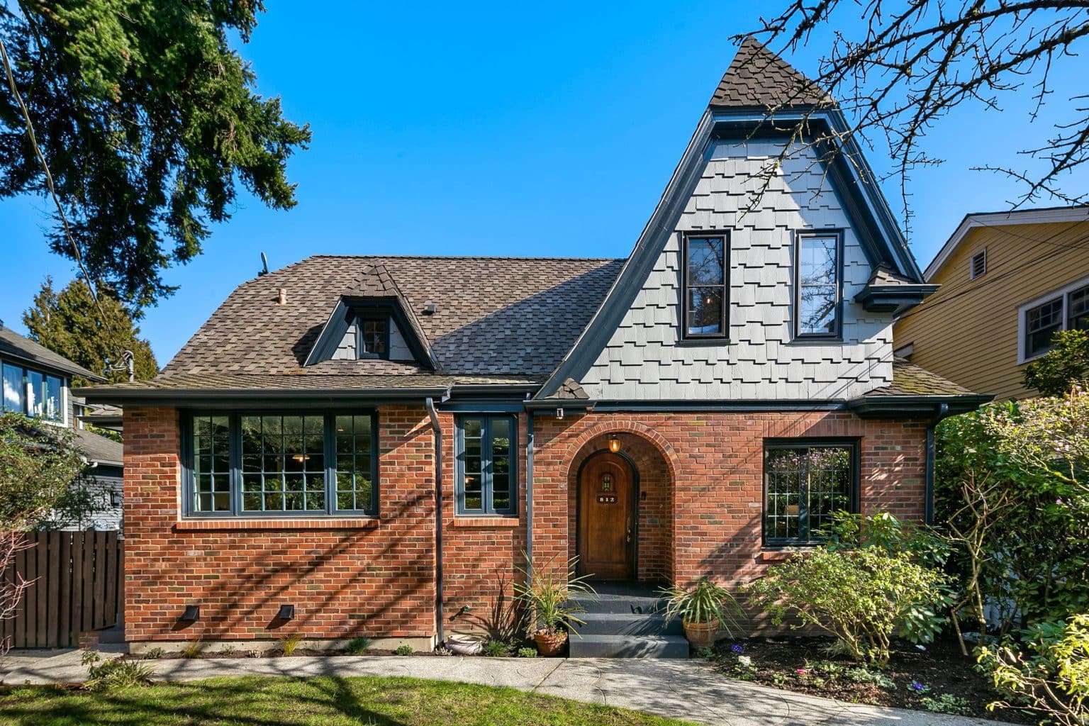 Twelve Decades of Seattle Homes. Which Is Right for You? - Get Happy at ...