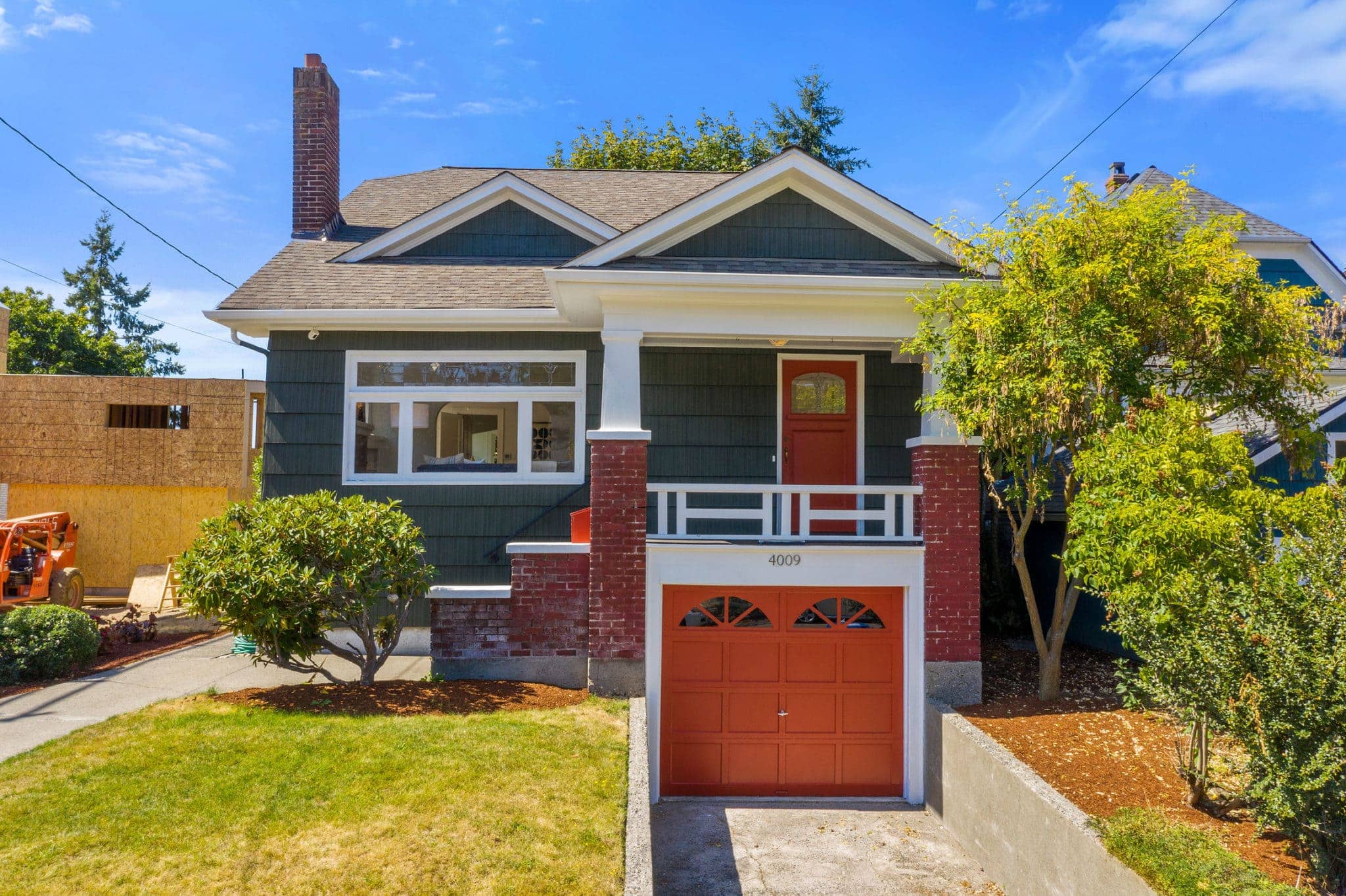 Twelve Decades of Seattle Homes. Which Is Right for You? - Get Happy at ...
