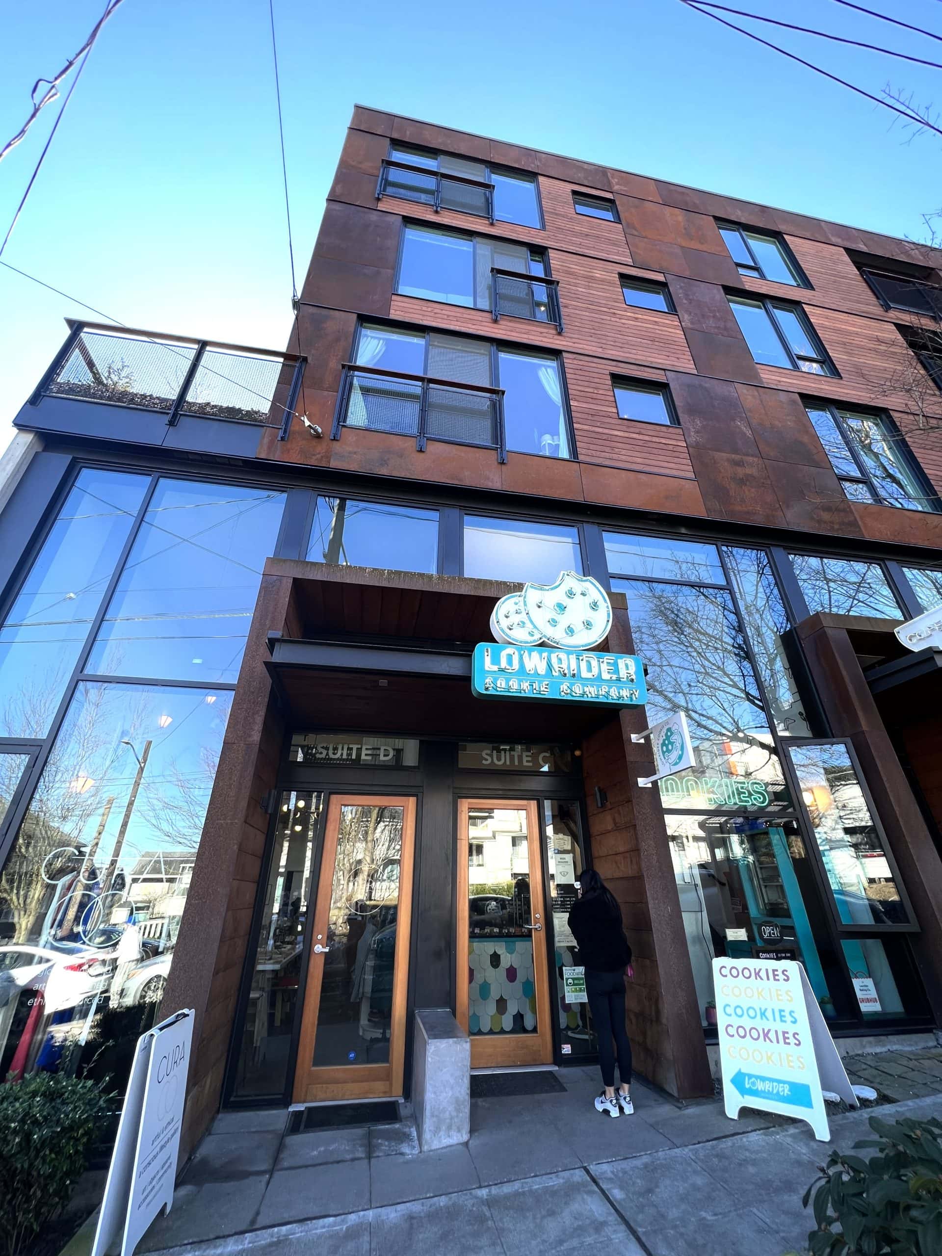 23rd & Union in Seattle's Central District: A Tour of Our Favorite ...