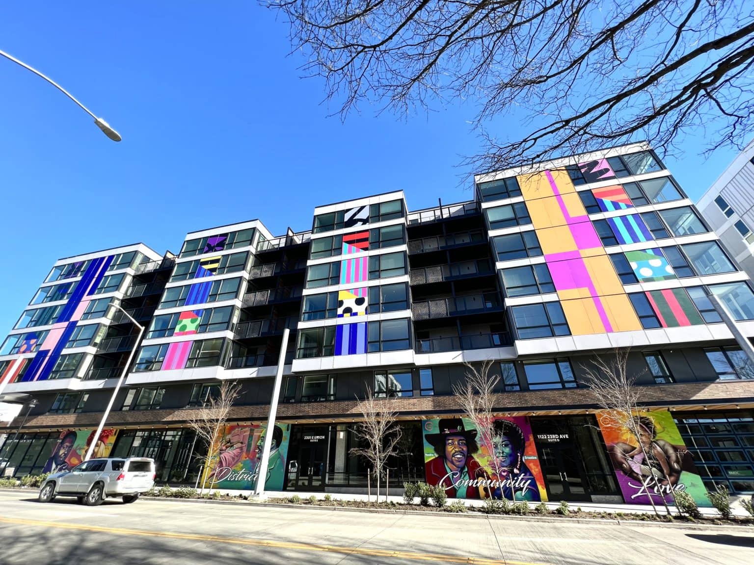 23rd & Union in Seattle's Central District: A Tour of Our Favorite ...