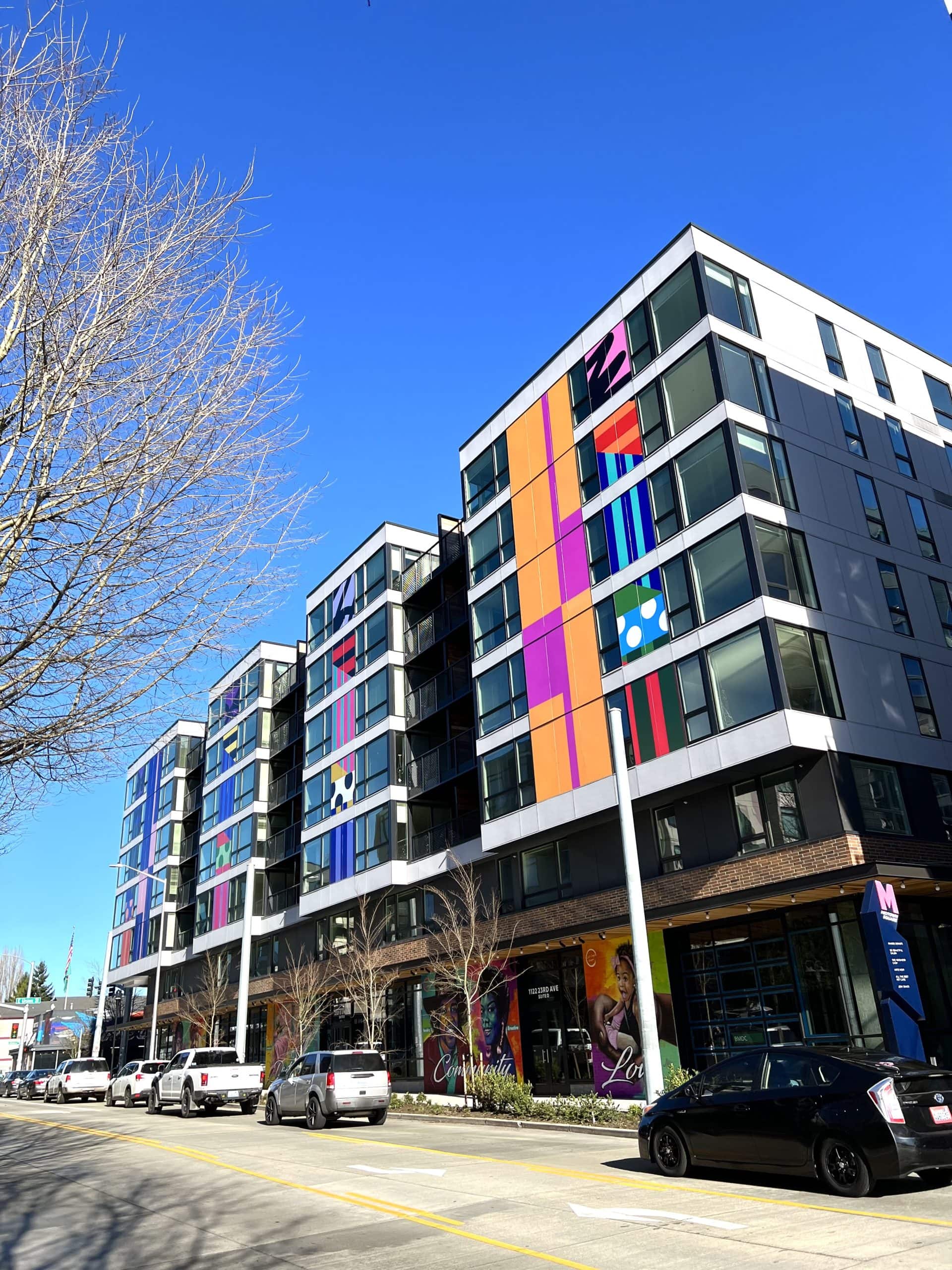 23rd & Union in Seattle's Central District: A Tour of Our Favorite ...
