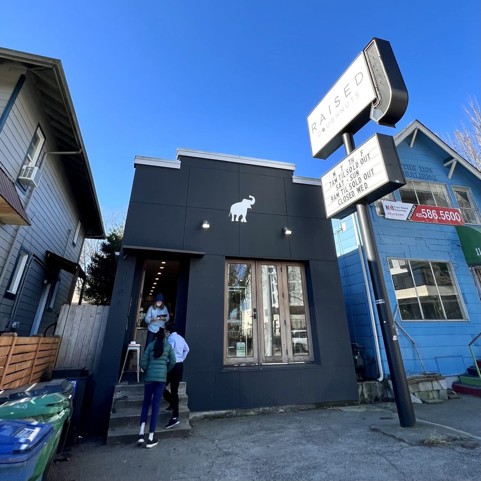 23rd & Union in Seattle's Central District: A Tour of Our Favorite ...