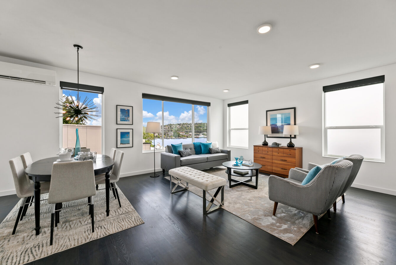 Wonder of Westlake | Get Happy at Home