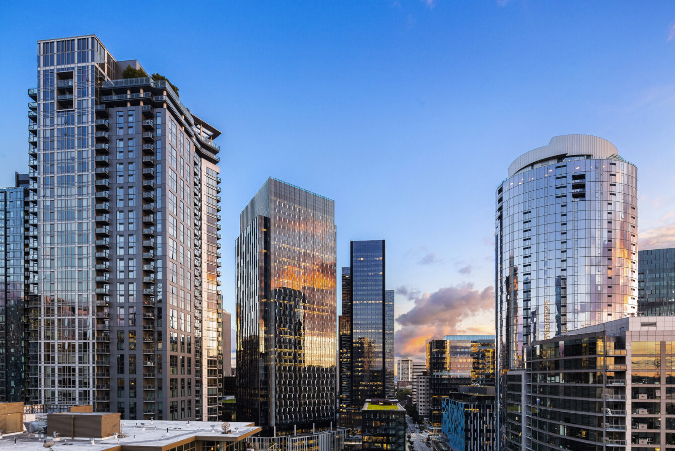 Where’s the Best Neighborhood in Seattle’s Urban Core to Buy a Condo ...