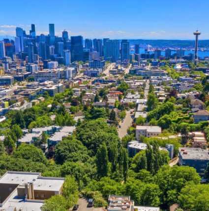 What Does the Future Hold for Seattle's Real Estate Market? - Get Happy ...