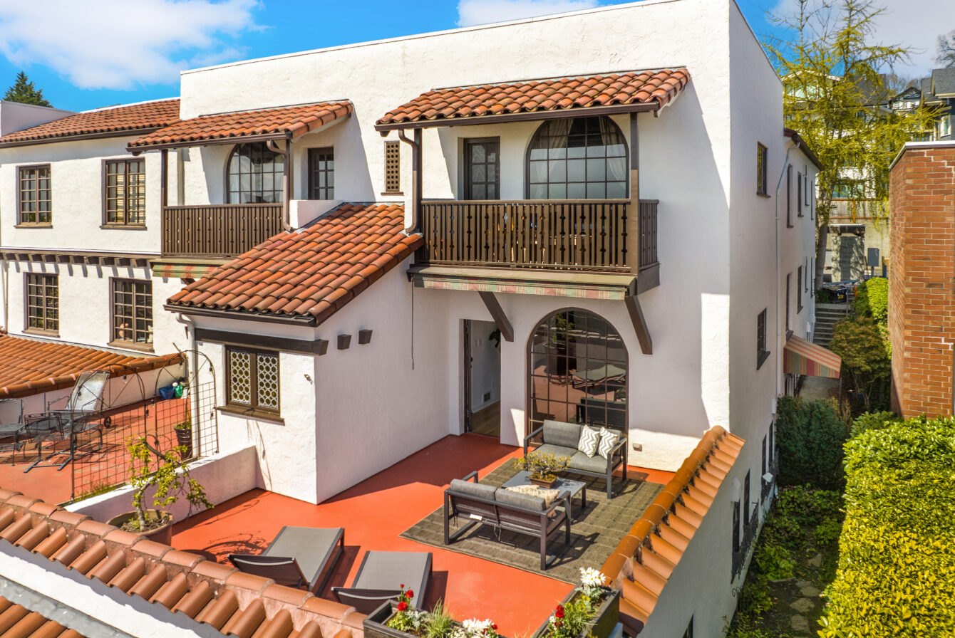 Landmark Spanish Masterpiece | Get Happy at Home