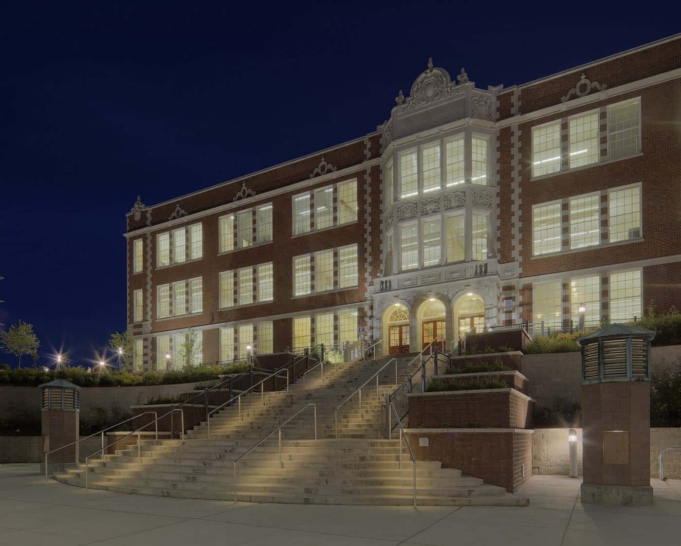 Seattle High Schools and Neighborhoods to Consider when Buying a Home.