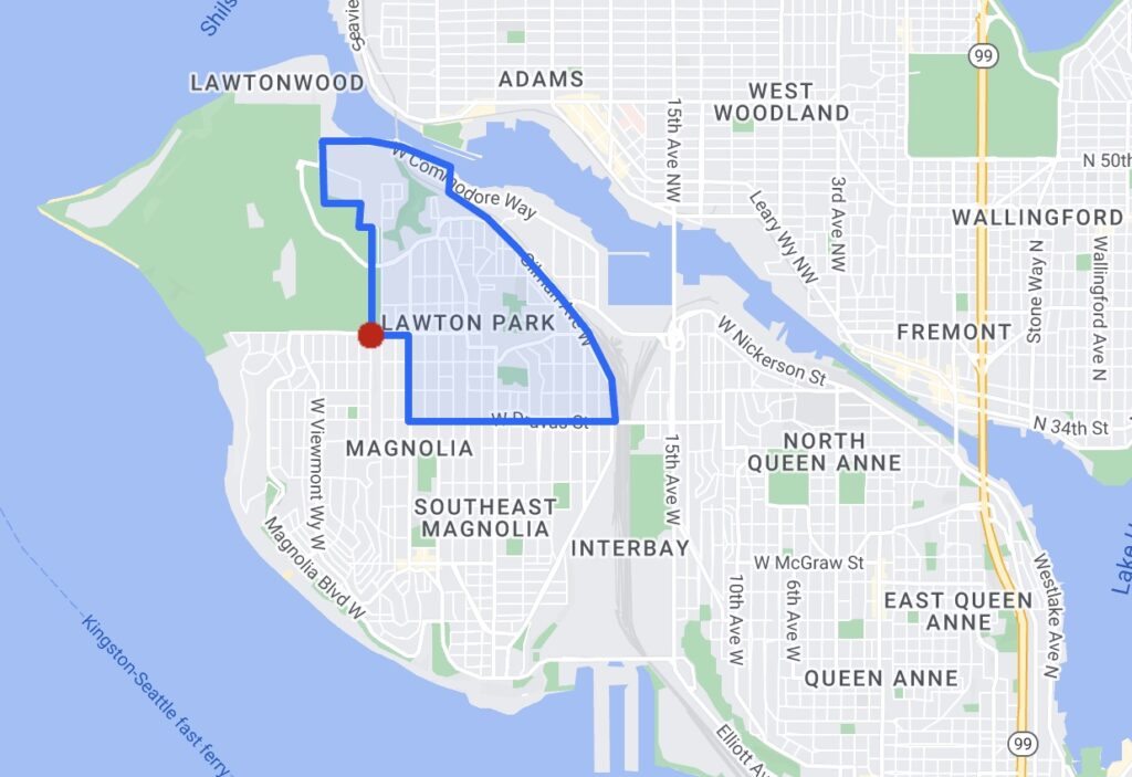 The Worst Performing Seattle Neighborhoods: A Guide for Homebuyers and ...