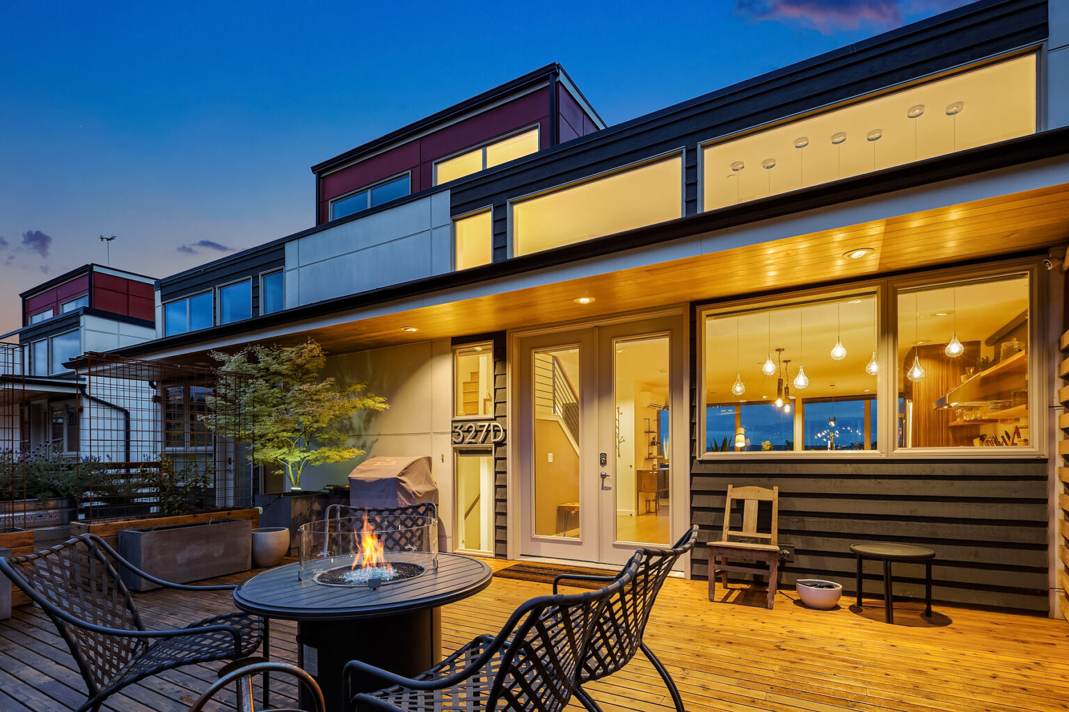 Twelve Decades of Seattle Homes. Which Is Right for You? - Get Happy at ...